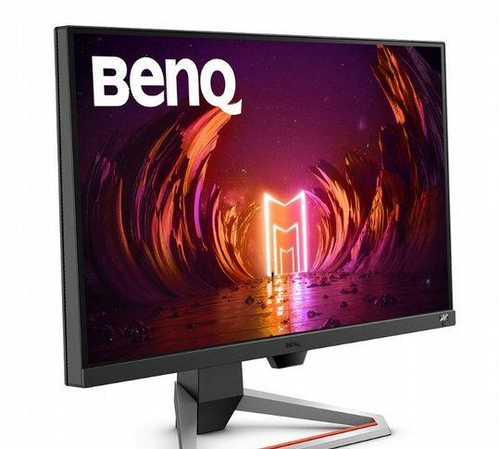 Монитор BenQ mobiuz EX2710