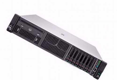 Сервер HPE DL380 Gen10 8SFF