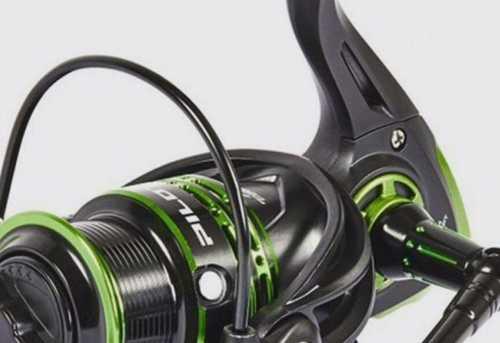 Катушка Feeder Concept Pilot 7 4000OFD