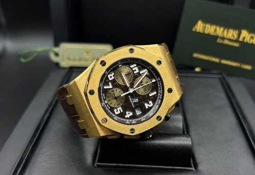 Часы мужские Audemars Piguet Offshore 44mm