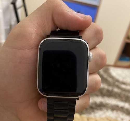 Apple watch5 44 мм