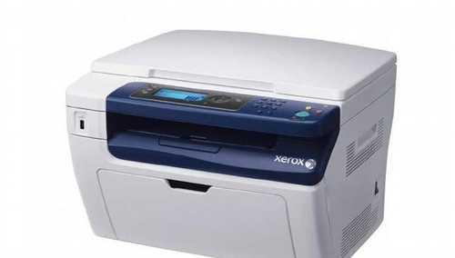 Мфу Xerox WorkCentre 3045B