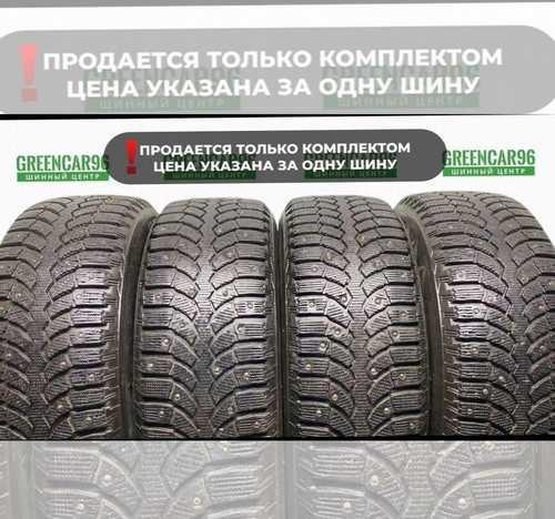 Bridgestone Blizzak Spike-01 225/65 R17