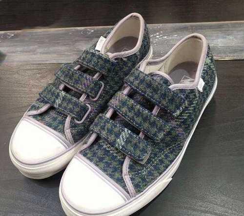Кеды Vans Prison