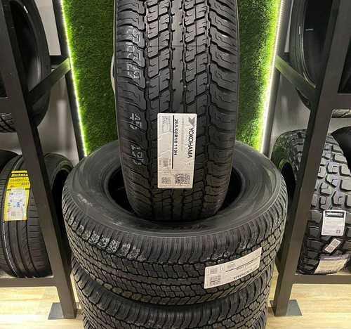 Yokohama Geolandar G94BV 265/60 R18 110H
