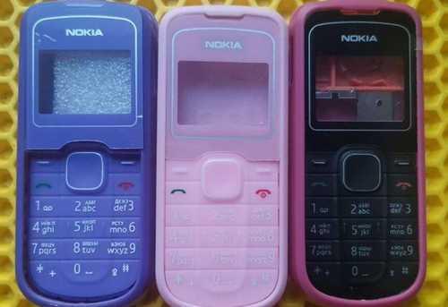 Корпус Nokia 1202