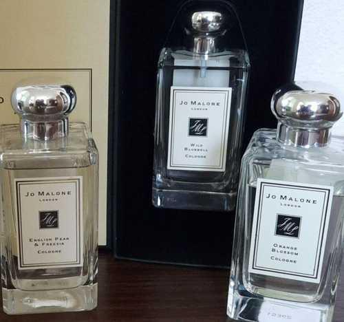 Духи jo malone