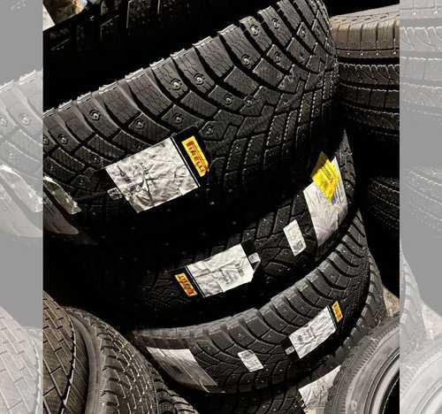 Pirelli Ice Zero 2 245/40 R20 103H