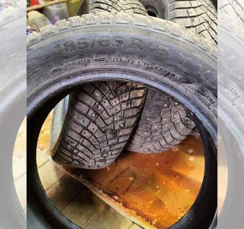 Continental ContiEcoContact 3 185/65 R15