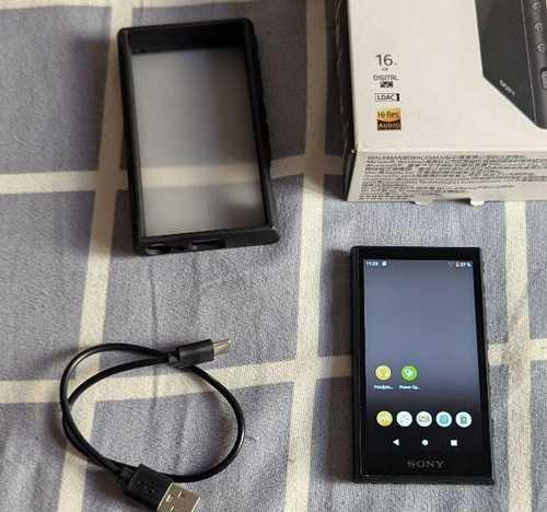 Sony walkman NW-A105