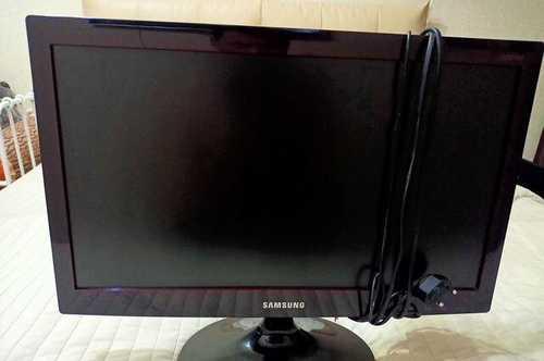 Samsung S20D300NH