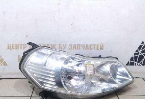 Фара правая Suzuki Sx4 1 GYA рестайлинг 2009-2014