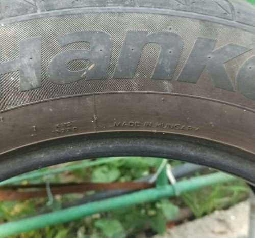 Hankook Ventus Prime 2 K115 225/60 R17