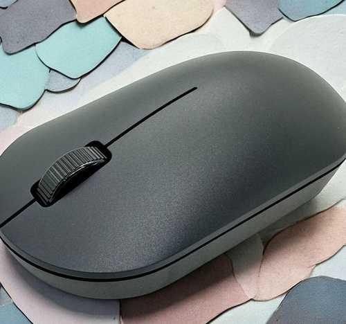 Компьютерная мышь Xiaomi Mi Mouse Wireless Lite 2