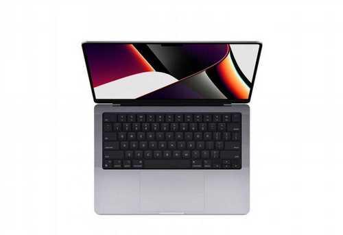 MacBook Pro 16 M1 Pro 16gb 512gb NEW