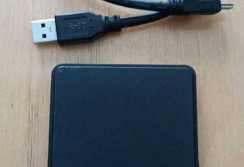Корпус dexp к жесткому диску HDD,SSD 2,5"