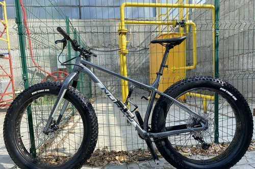 Фэтбайк Norco BigFoot 3