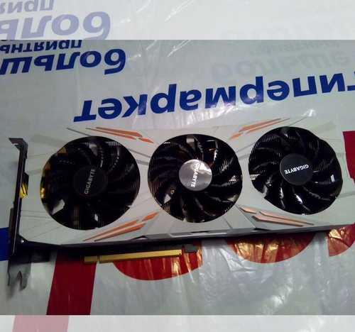 Видеокарта gigabyte gtx 1080 ti нюанс