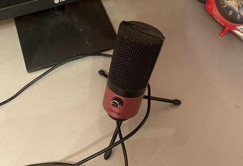 Студийный микрофон fifne k669
