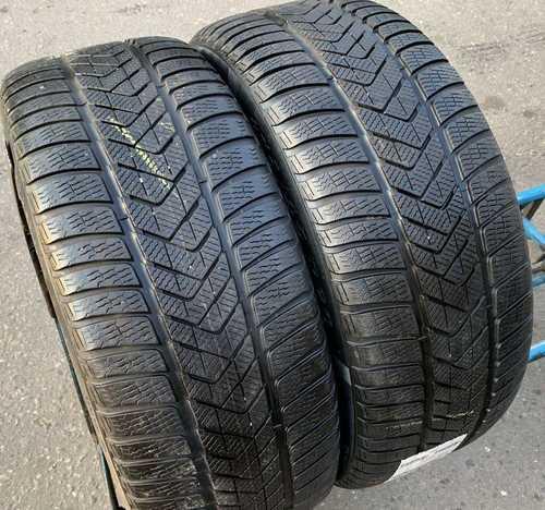 Pirelli Scorpion Winter 275/45 R20 110V