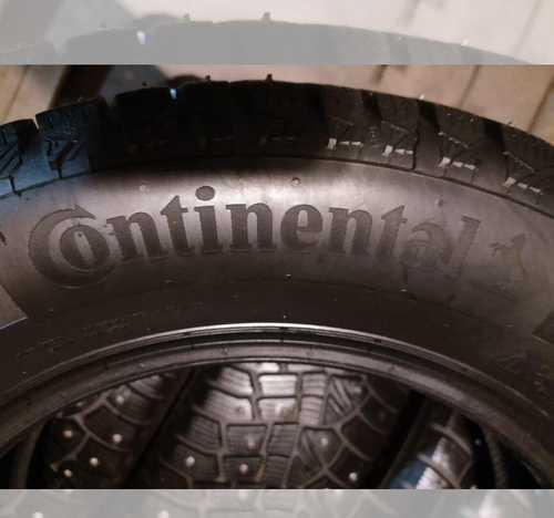 Continental IceContact 2 195/65 R15