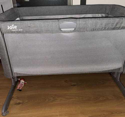 Детская кроватка Joie Roomie Glide