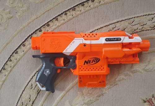 Nerf Elite Stryfe