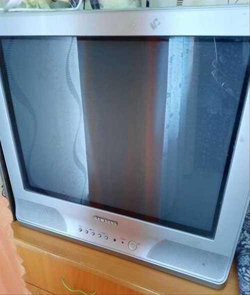 Телевизор бу самсунг