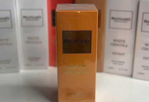 Richard Dirty Mango оригинал