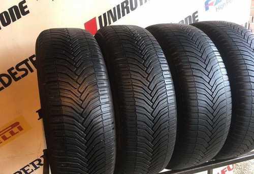 Michelin CrossClimate 205/55 R17