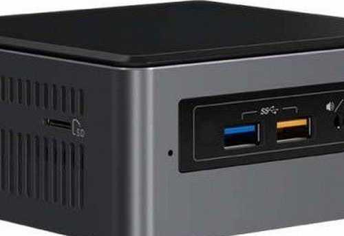 Intel NUC boxnuc7I3BNH