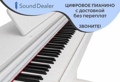 Цифровое фортепиано, пианино