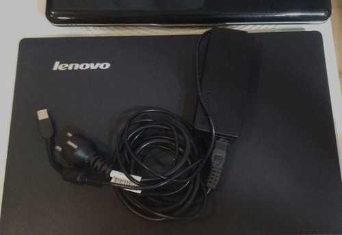 Lenovo B5400 i3/8gb/SSD256Gb/HDD1Tb