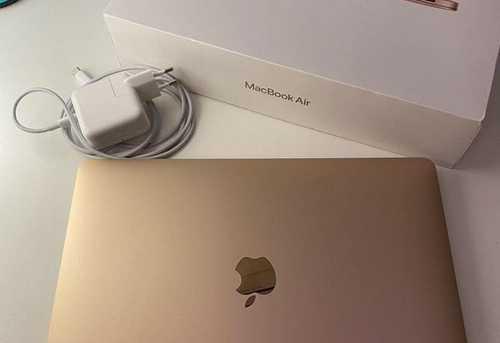 Apple MacBook Air 13 2020 i3