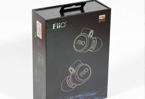 Наушники fiio fd3