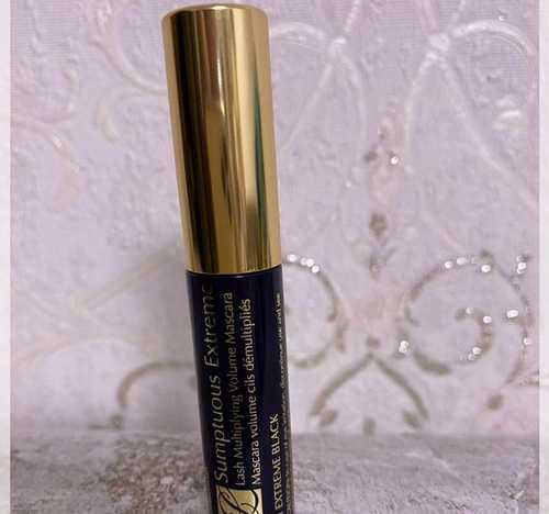 Тушь Estee Lauder Sumptuous Extreme