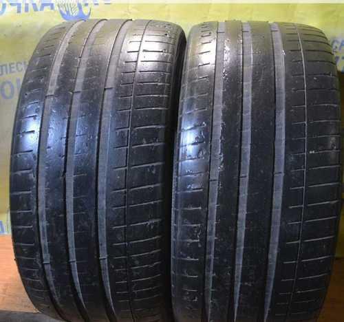 Vredestein Ultrac Vorti 295/35 R21