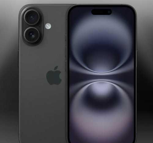 iPhone 16, 256 ГБ