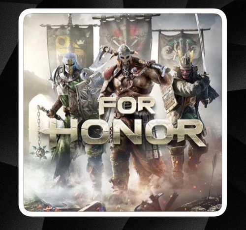 For Honor / Фор Хонор (Steam)