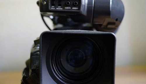 Видеокамера Betacam SP