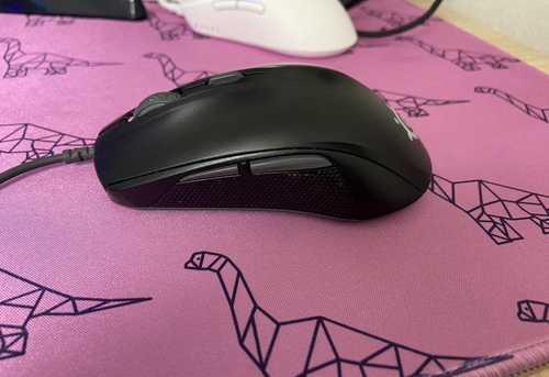 Игровая мышь steelseries rival 110