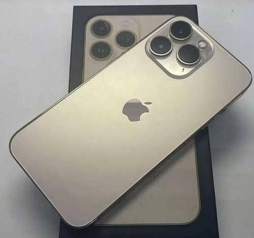 iPhone 13 Pro Max, 256 ГБ