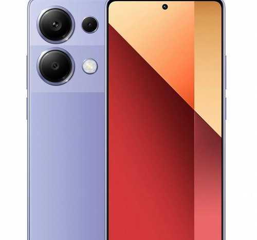 Xiaomi Redmi Note 13 Pro, 8/256 ГБ