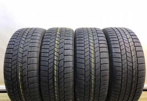 Continental ContiWinterContact TS 810 225/55 R17 100Z