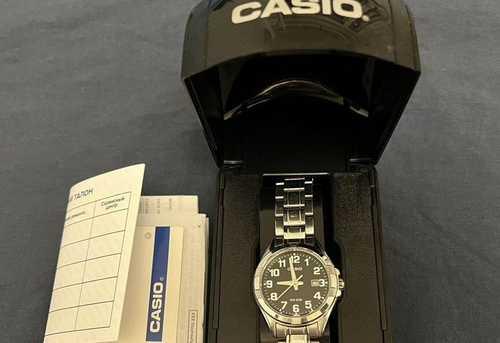 Часы Casio Collection LTP-1308D-1B