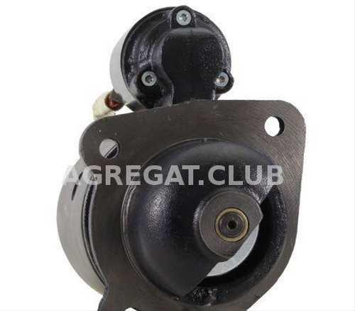 Стартер krauf stg0103xy