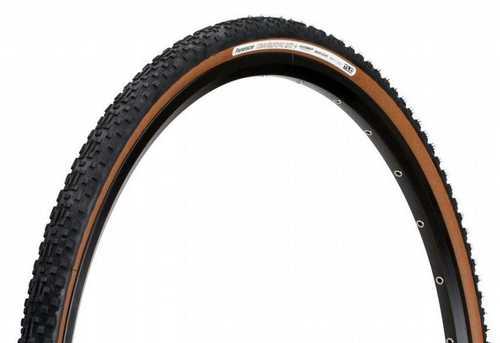 Покрышка Panaracer Gravelking EXT (700Cх38 / Корич