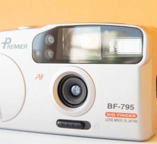 Плёночный фотоаппарат Premier BF-795