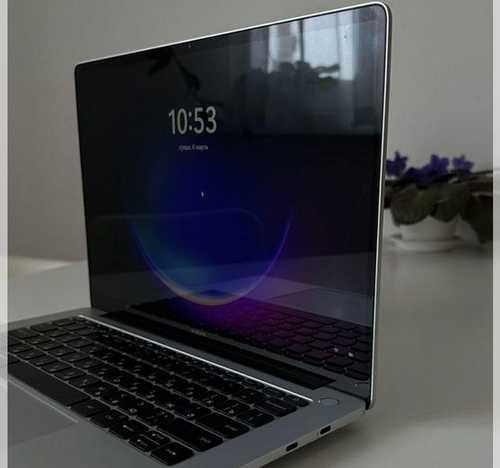 Ноутбук Xiaomi MI Notebook Pro 14" 2021