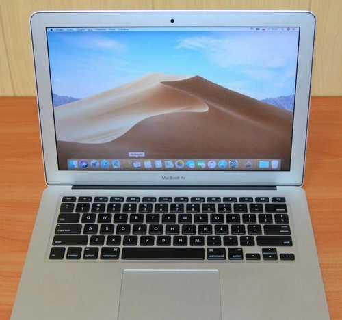 Macbook air 13 2017(не включается)